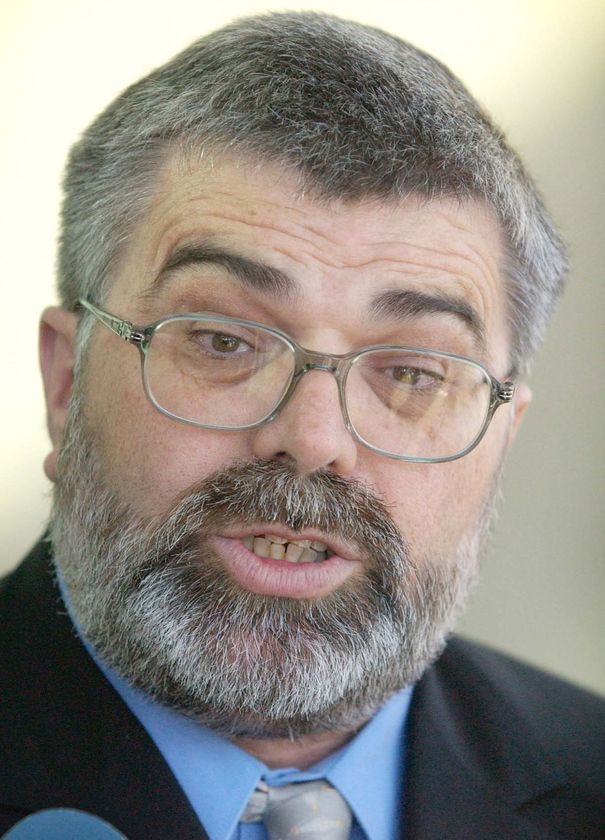 Carr wants to put 'human' back into human services - ABC News