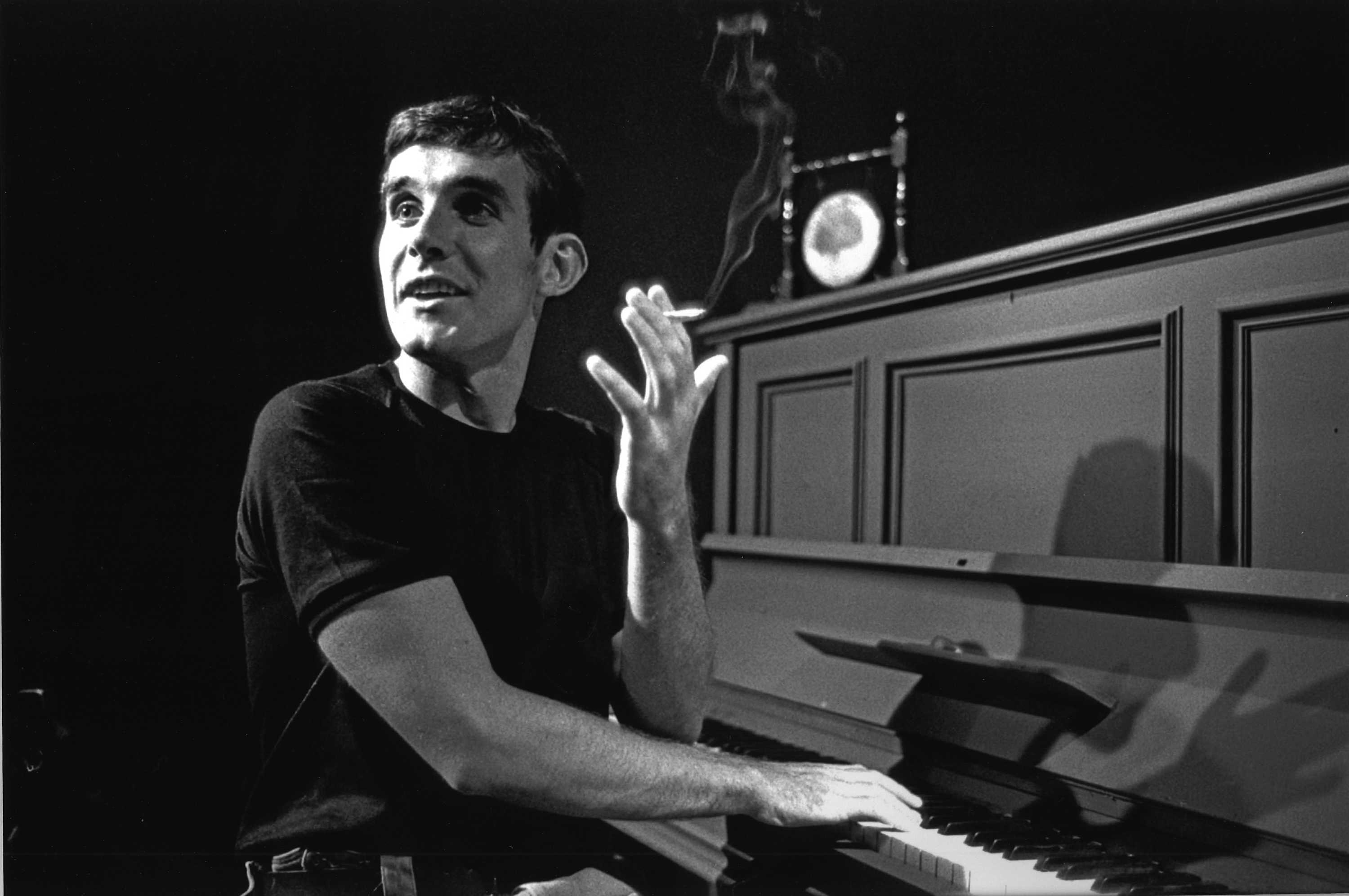 Good Works: Nick Enright - ABC Radio National