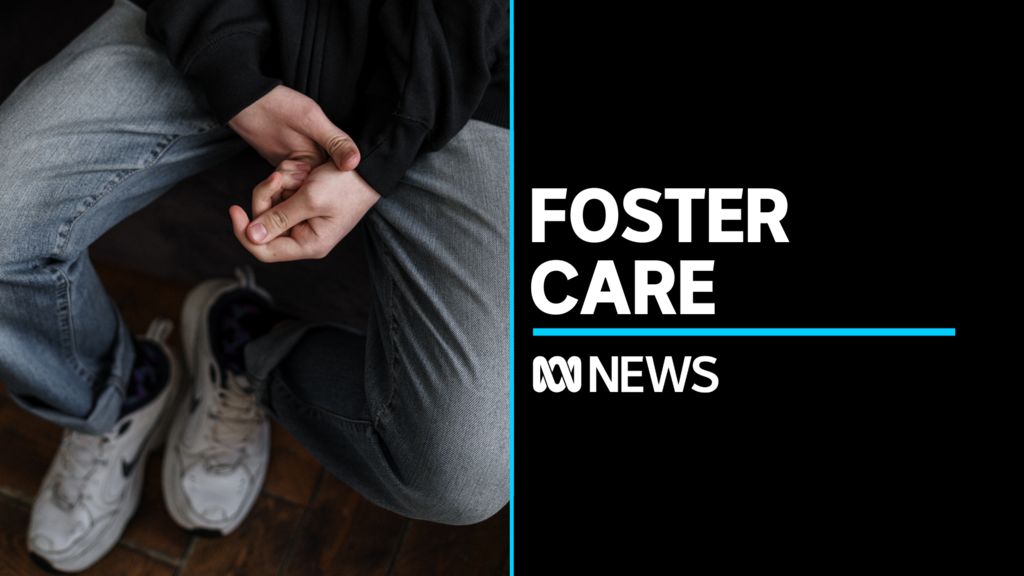 Age someone can stay in foster care in NSW extended - ABC News