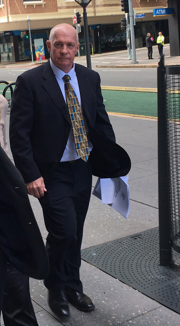 Gordon Nuttall: Judge rejects bid by disgraced former MP for secret ...