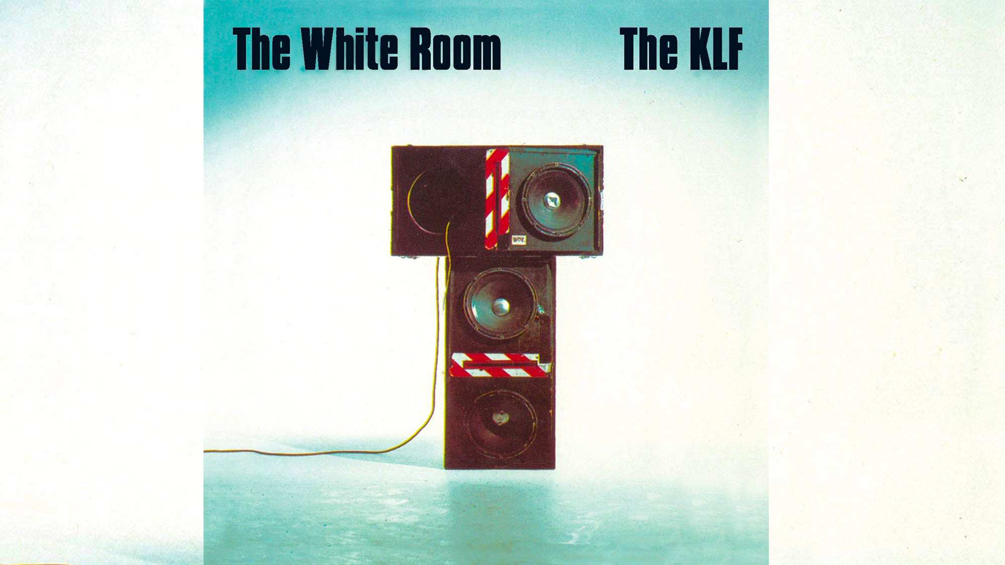 The KLF – The White Room - ABC listen