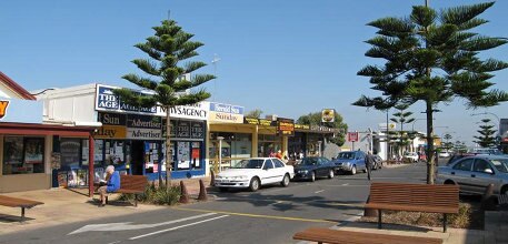 The beach resort with no beer: How Ocean Grove began as an alcohol-free ...
