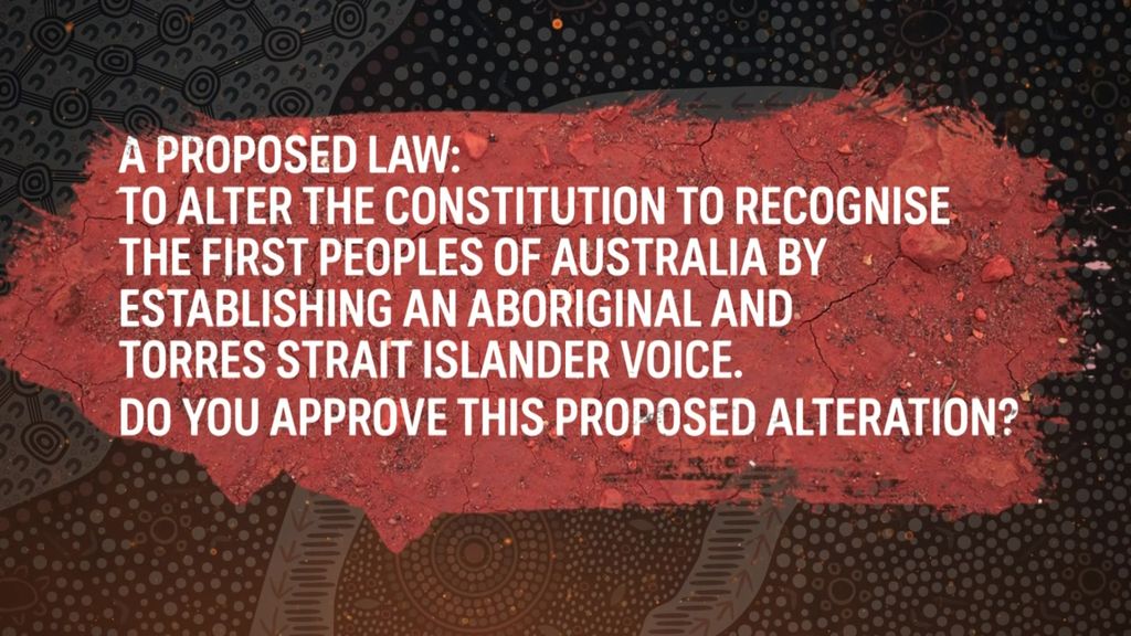 Indigenous Voice to Parliament – Everything you need to know - ABC News