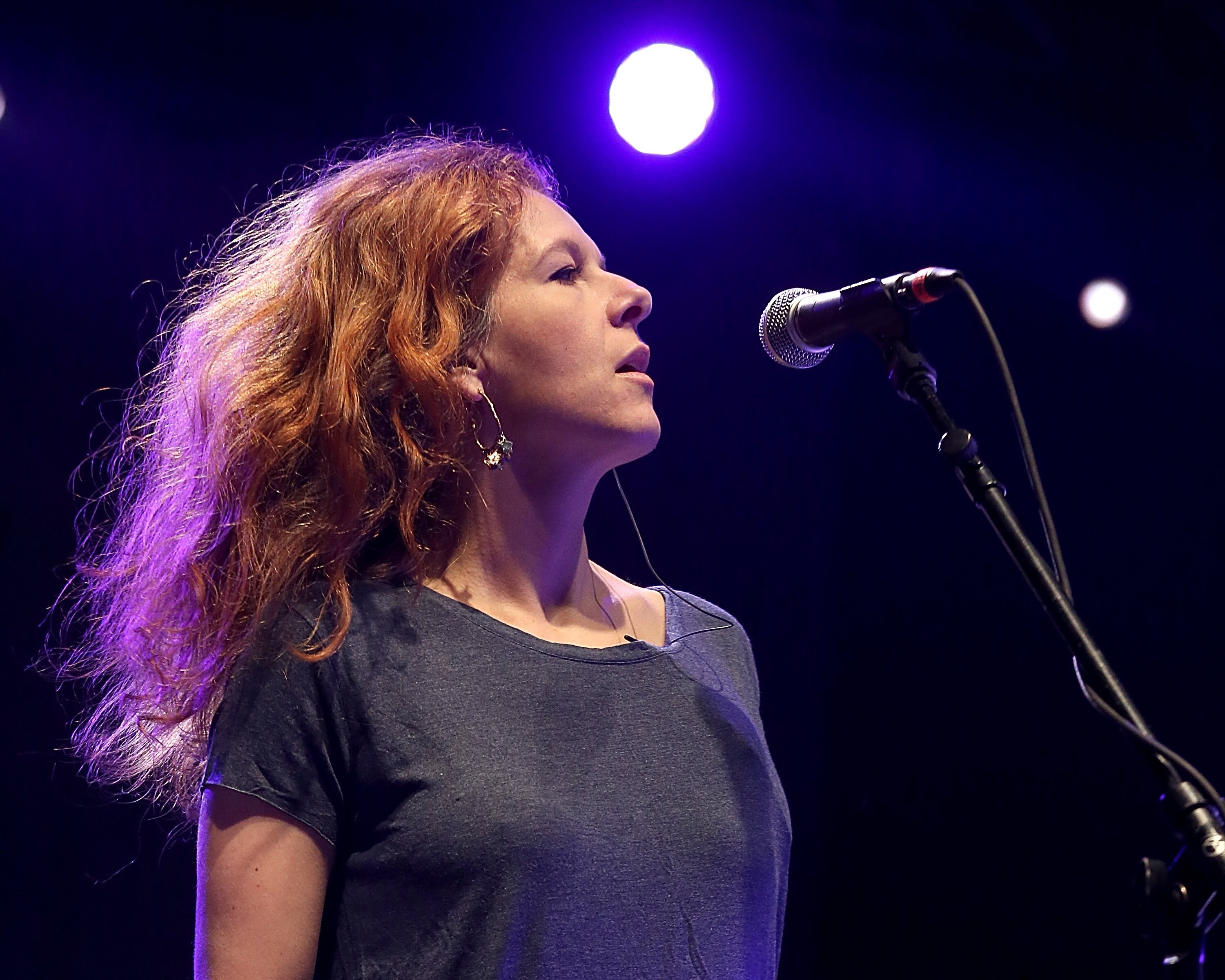Neko Case live at the Metro Theatre, Sydney, 2019 - ABC listen