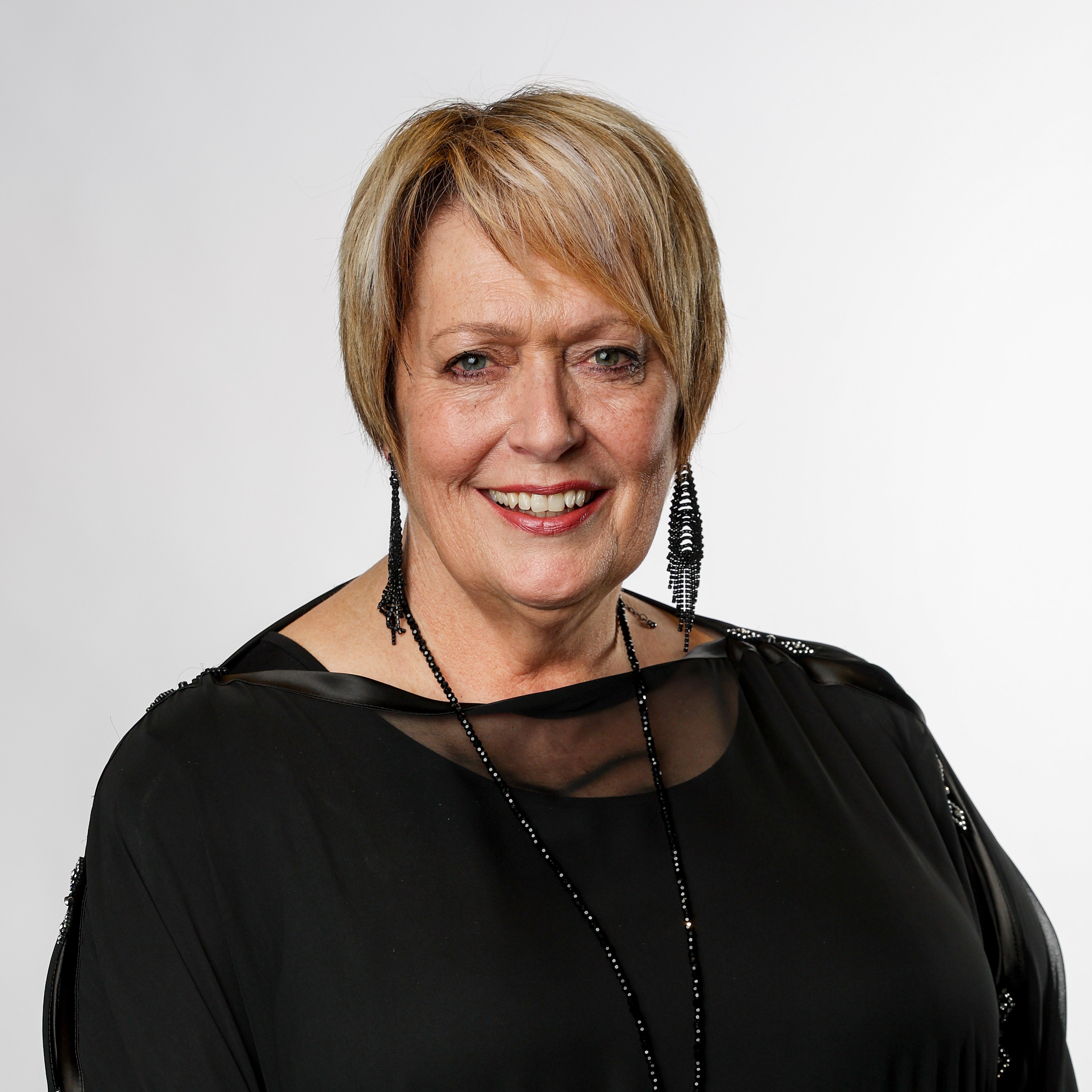 TYTMM: Christine Robertson - ABC listen