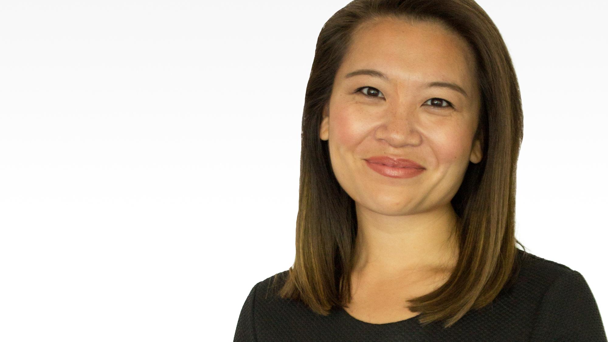 Tracy Vo - ABC listen