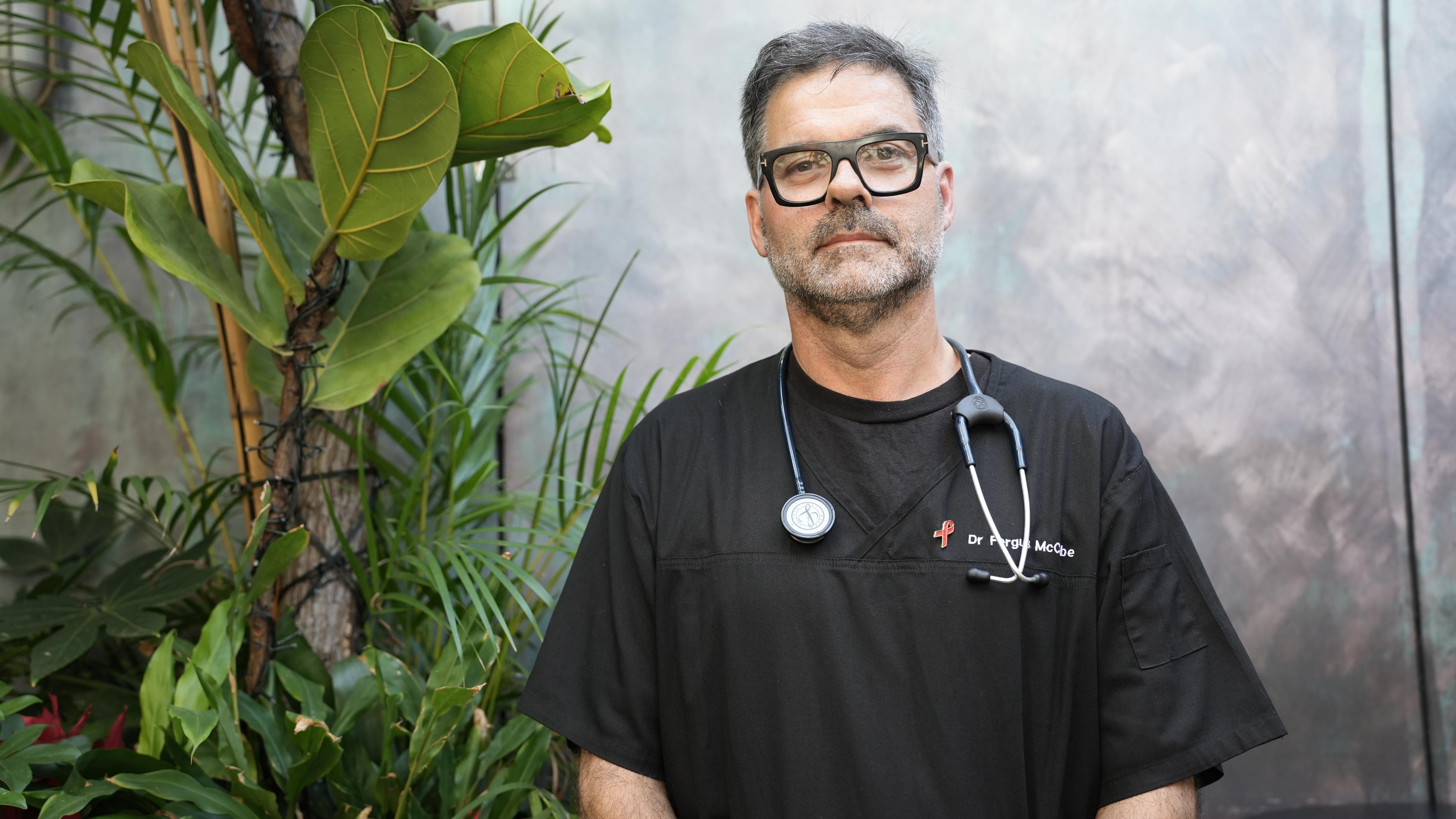 Gay venue Perth Steam Works offering free mpox vaccinations as cases rise across Australia - ABC ...