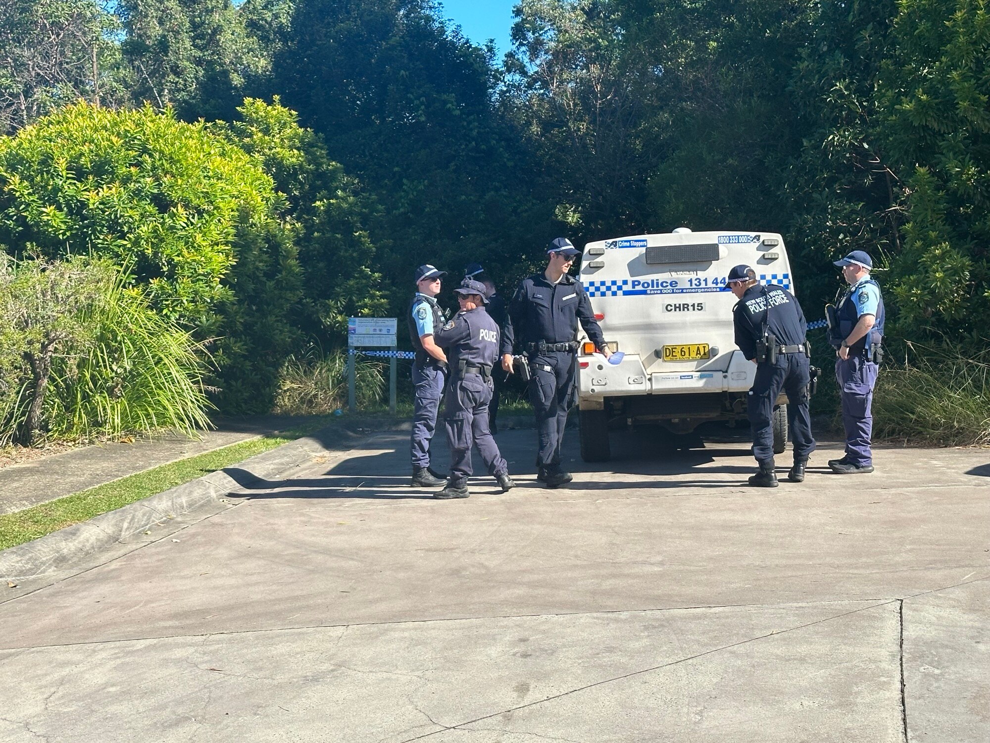 Critical incident investigation launched at Coffs…