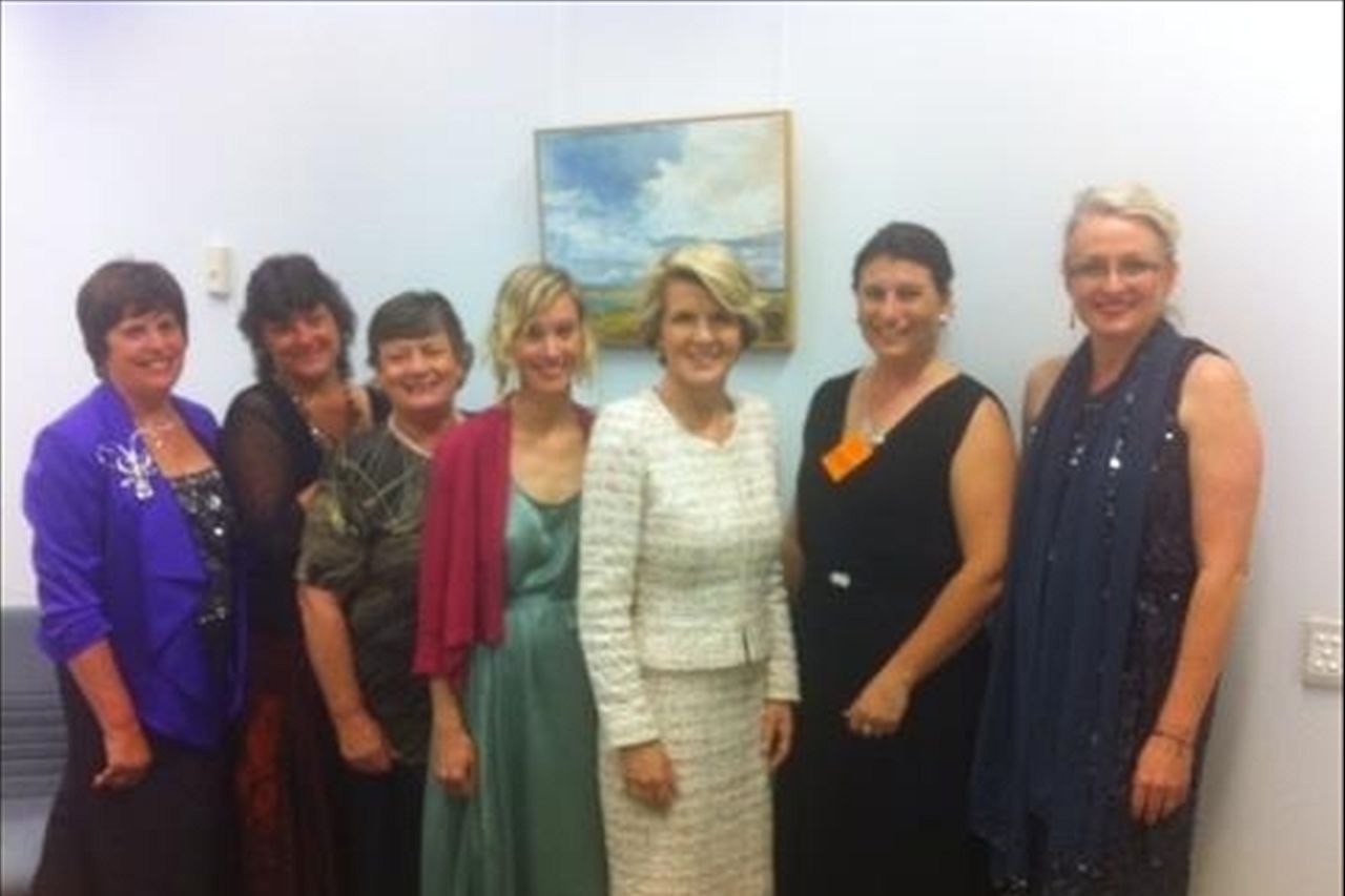 Jessica Swann - ABC News