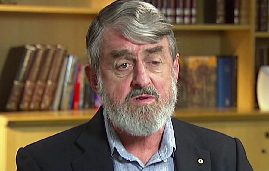 Questions over police role in church abuse handling process - ABC News