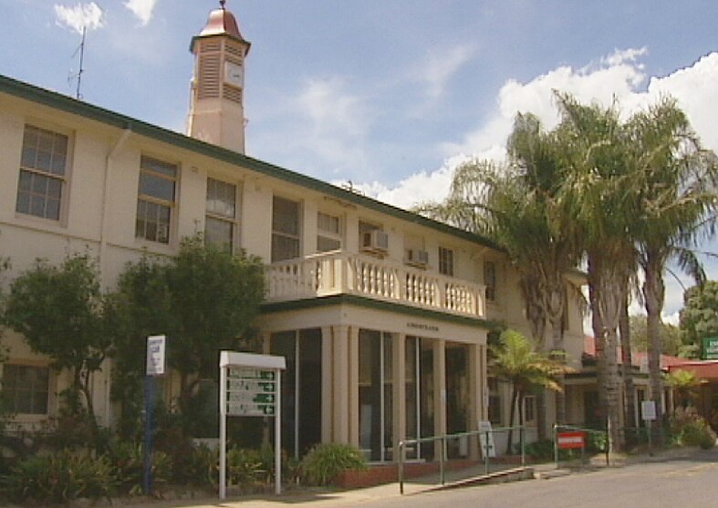 Robyn Powell - ABC News