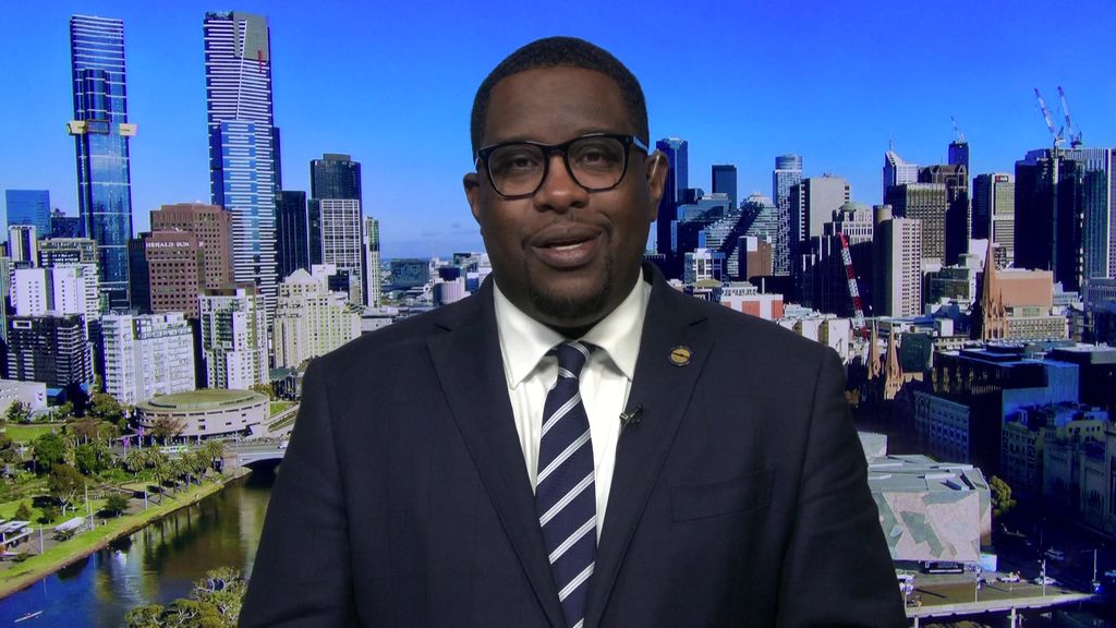 United States - Location - ABC News