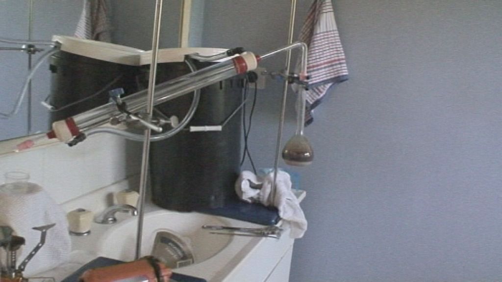 Queensland home to largest number of meth labs - ABC News