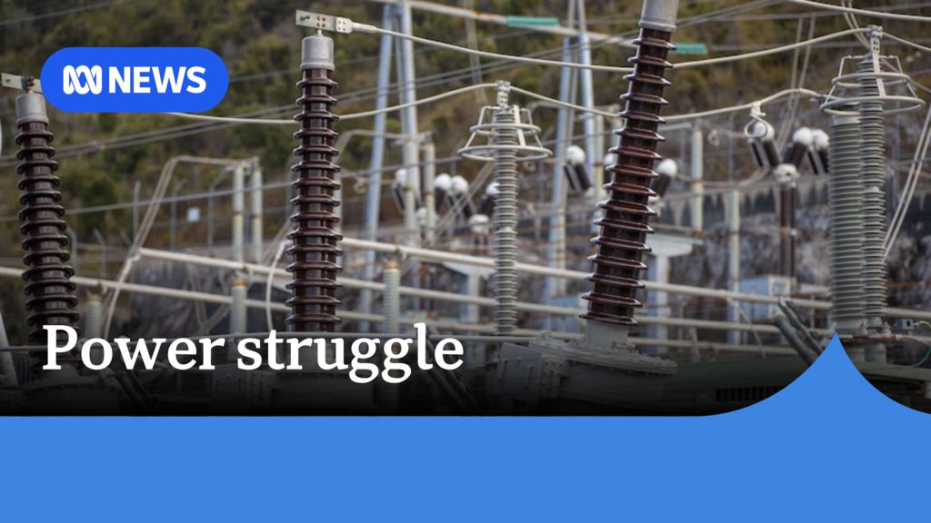 Tasmania - ABC News