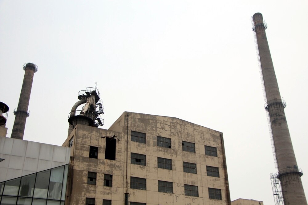 China's manufacturing conditions continue to deteriorate - ABC News