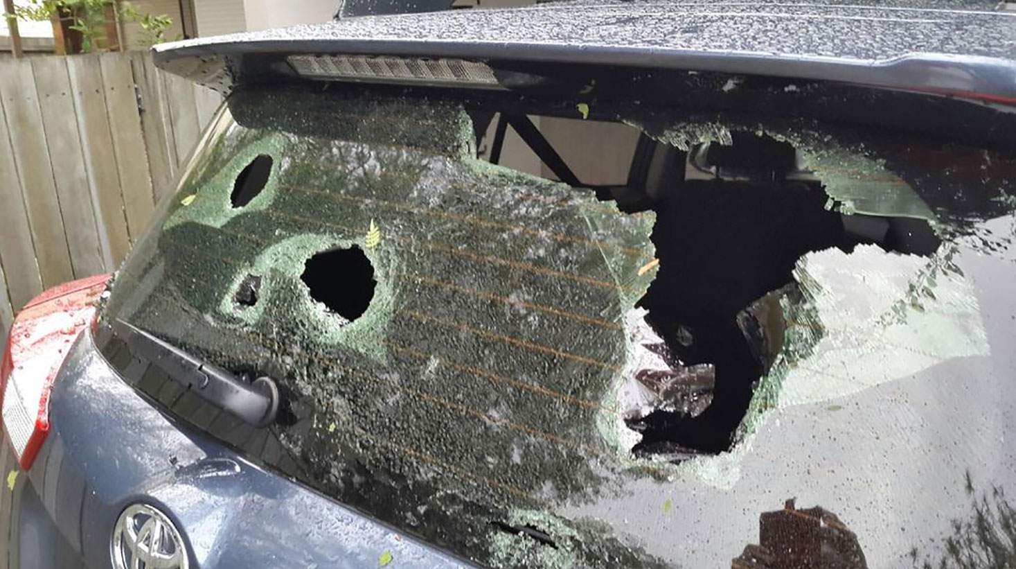 Brisbane storm: Supercell damage bill could reach $150 million ...