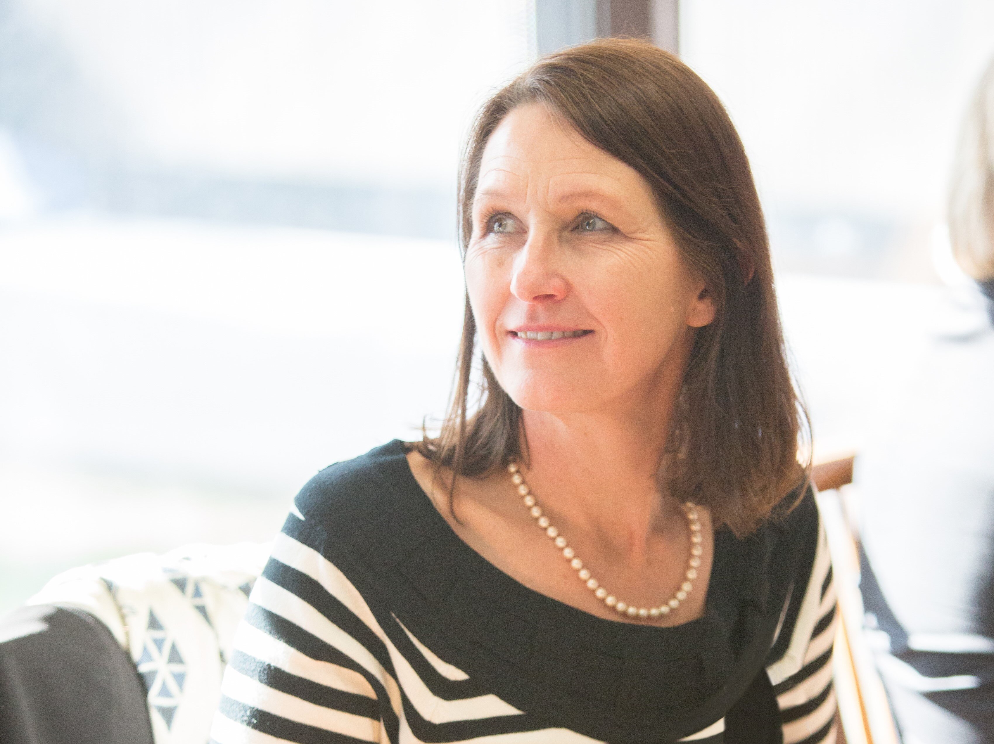 Bridget Murphy - ABC News