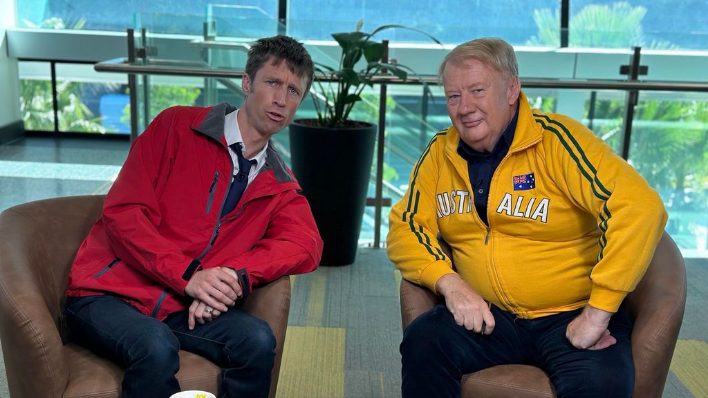 Talking Pictures - ABC News