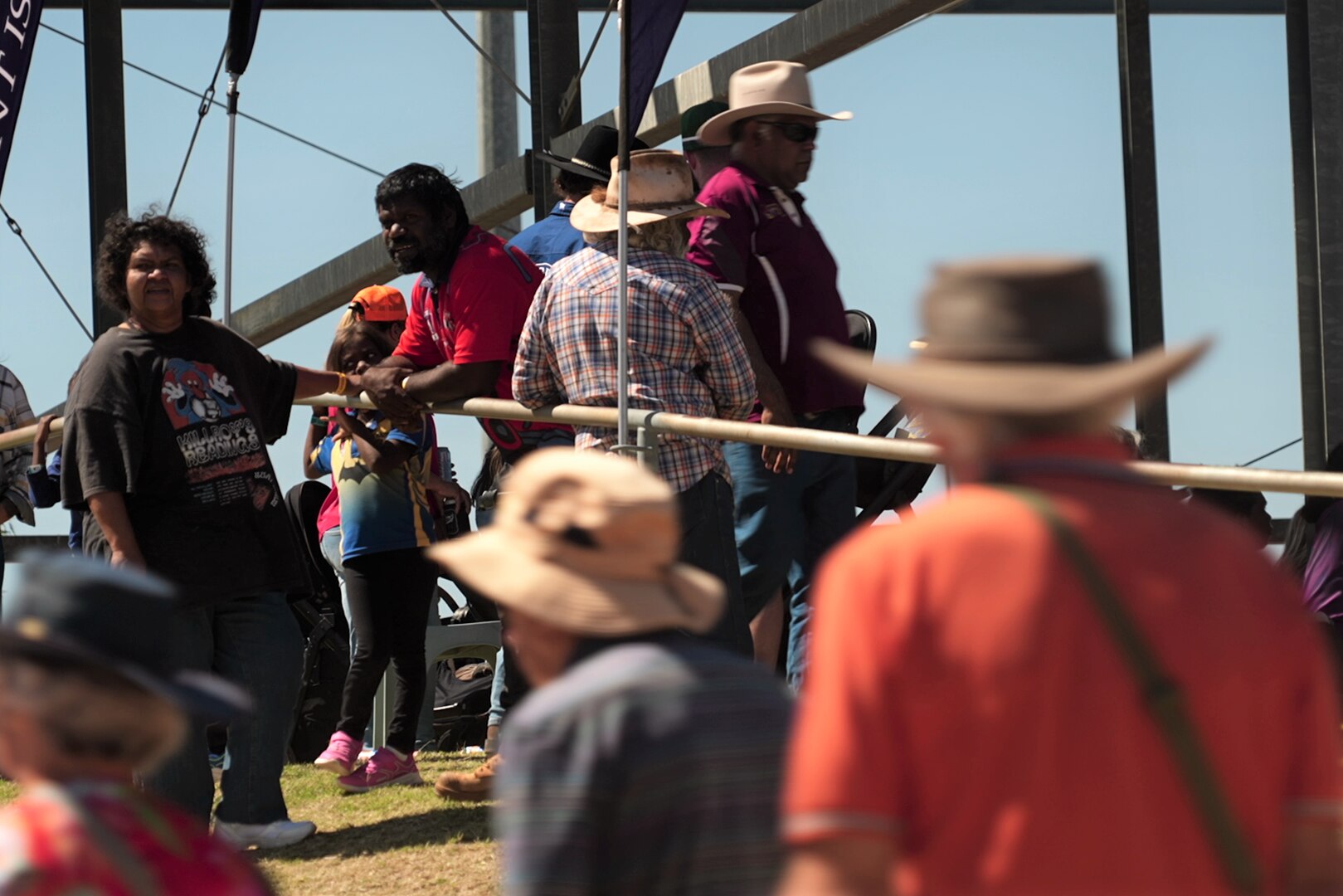 Misinformation, confusion and scepticism in Mount Isa ahead of Voice ...