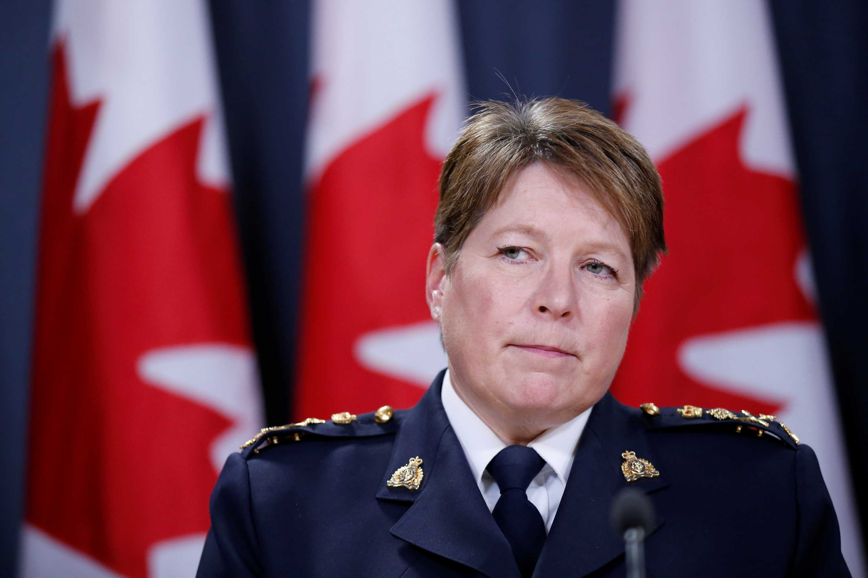 Possible Australian link to Canadian official charged with violating ...