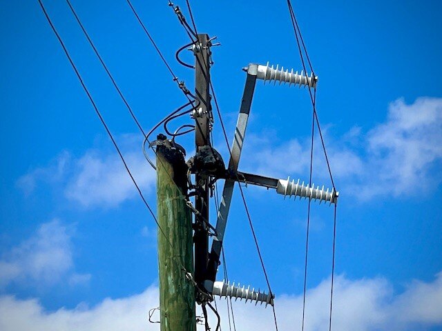 Western Power crews attempting to restore power to 44,000 homes and ...