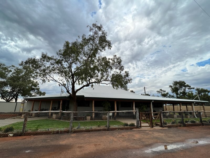 Young family restores Toompine Pub, brings life to remote outback ...