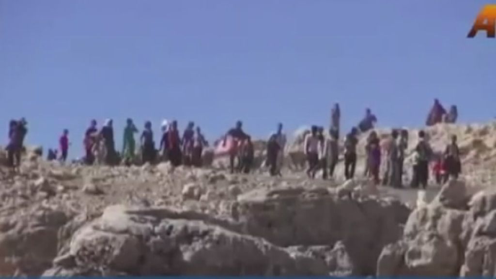 Yazidis: Kurdish-speaking, religious-ethnic minority maintain faith ...