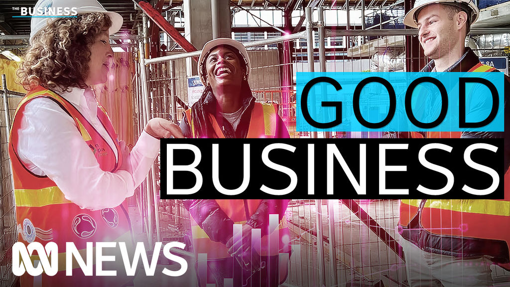 The Business - ABC News