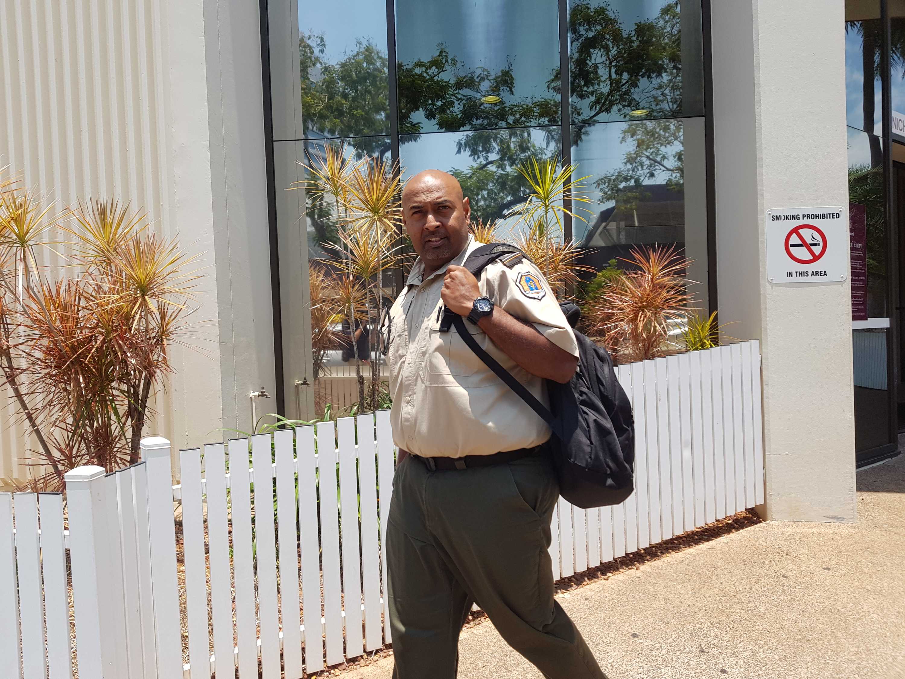Christopher Malyschko inquest: NT Corrections questioned over Kronic ...
