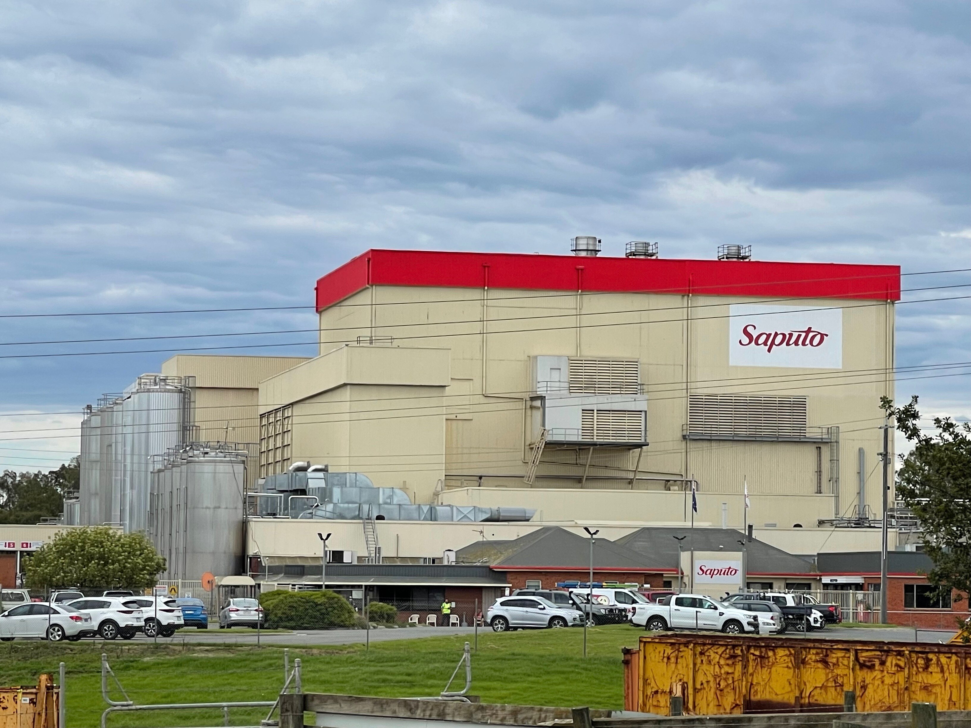 Dairy giant Saputo announces 18 job cuts and milk factory shutdowns ...