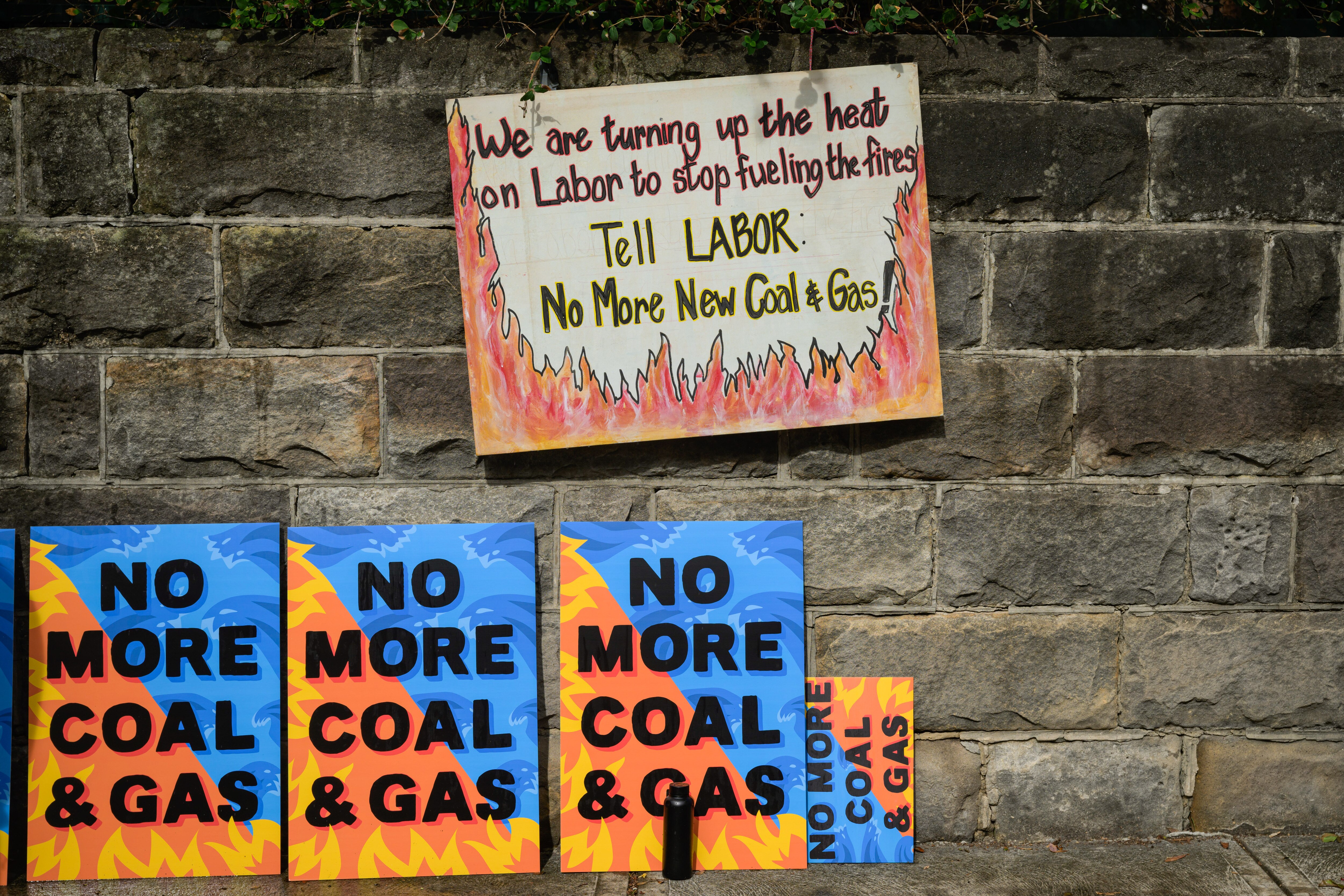 During the final months of 2024, Australia’s record on climate action ...