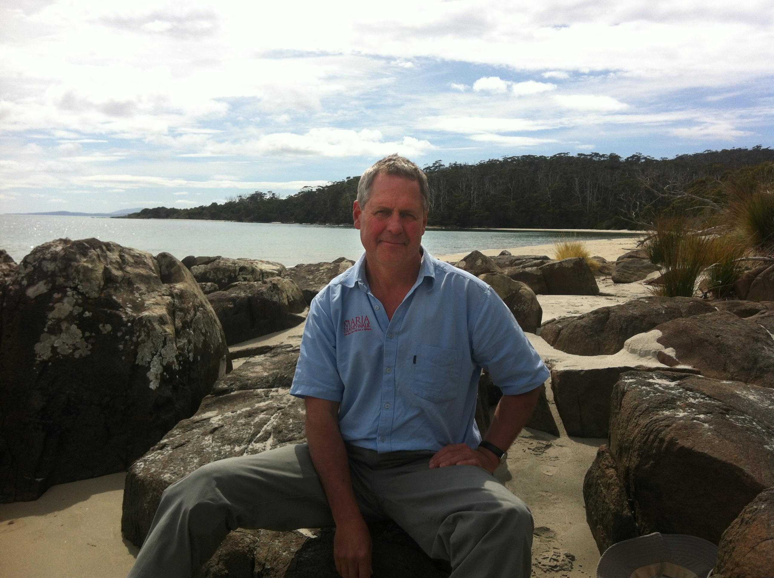 Eco-tourism on agenda in Tasmania as government accepts proposals for ...