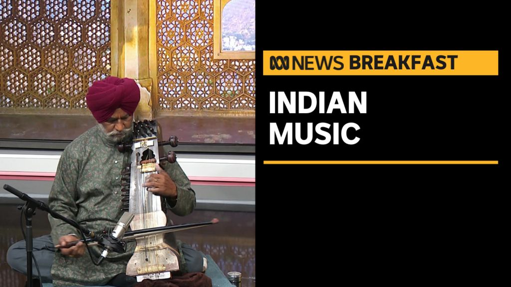 News Breakfast : ABC iview