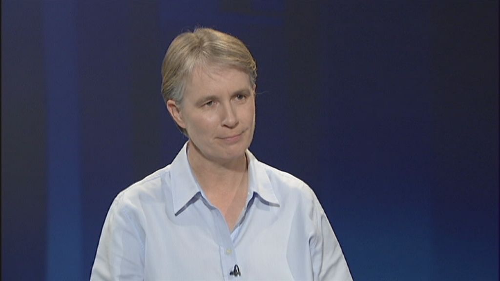 Child protection staff and investigation rates drop - ABC News