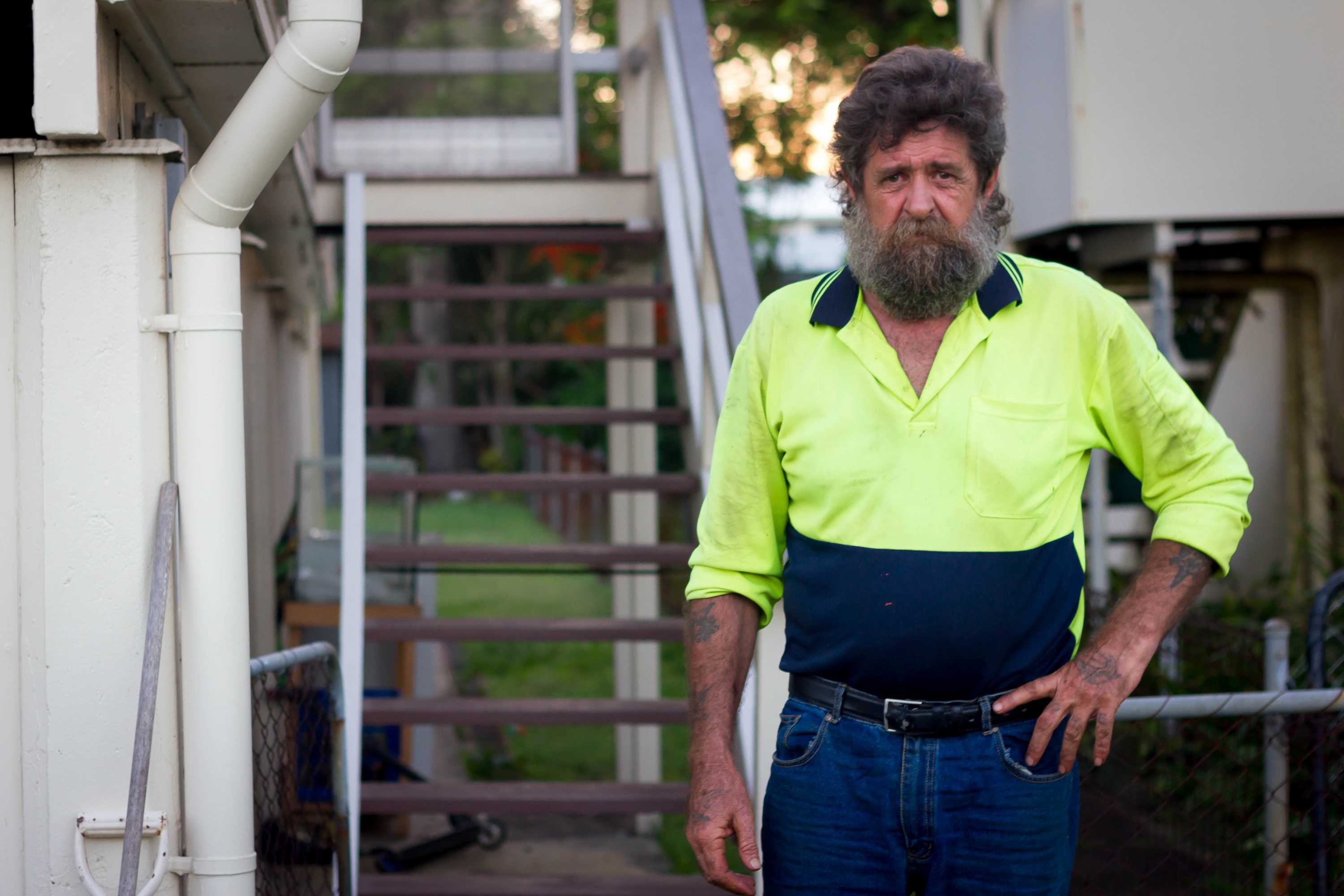 Bullied to death: The short life of Tyrone Unsworth - ABC News