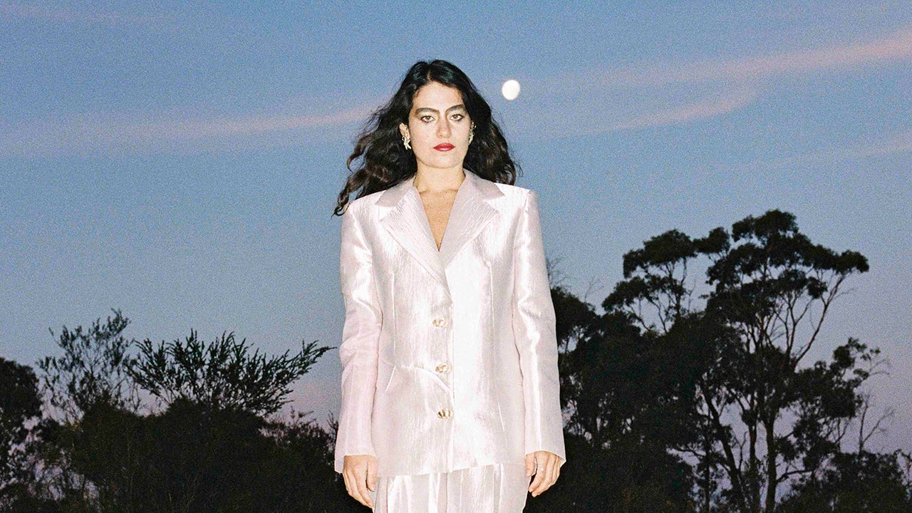 Maple Glider's 'Good Thing' is both heartbreaking and enchanting - Double J