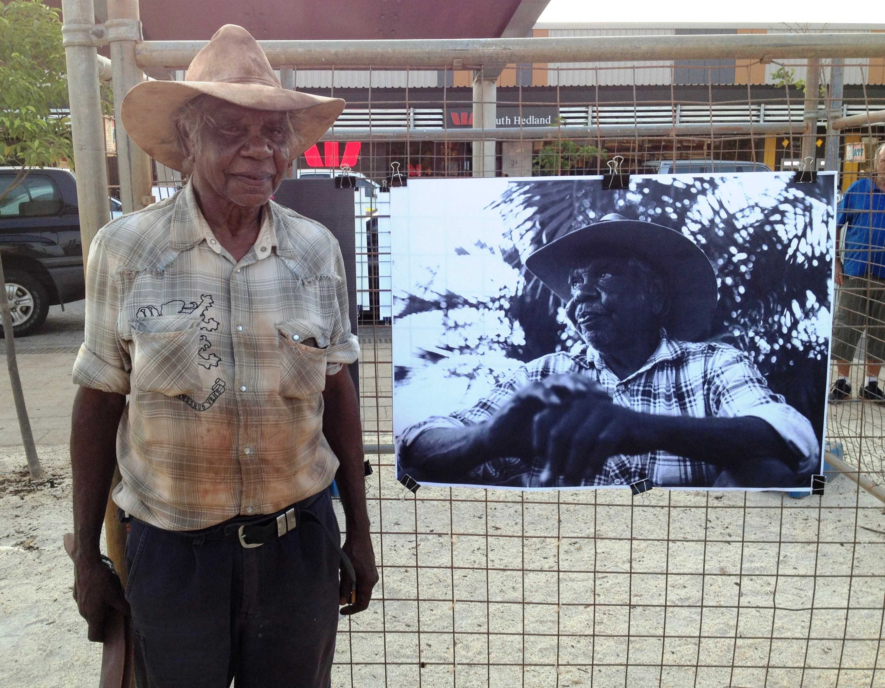 Once Upon a Time in the West: exploring Aboriginal stories from life on ...