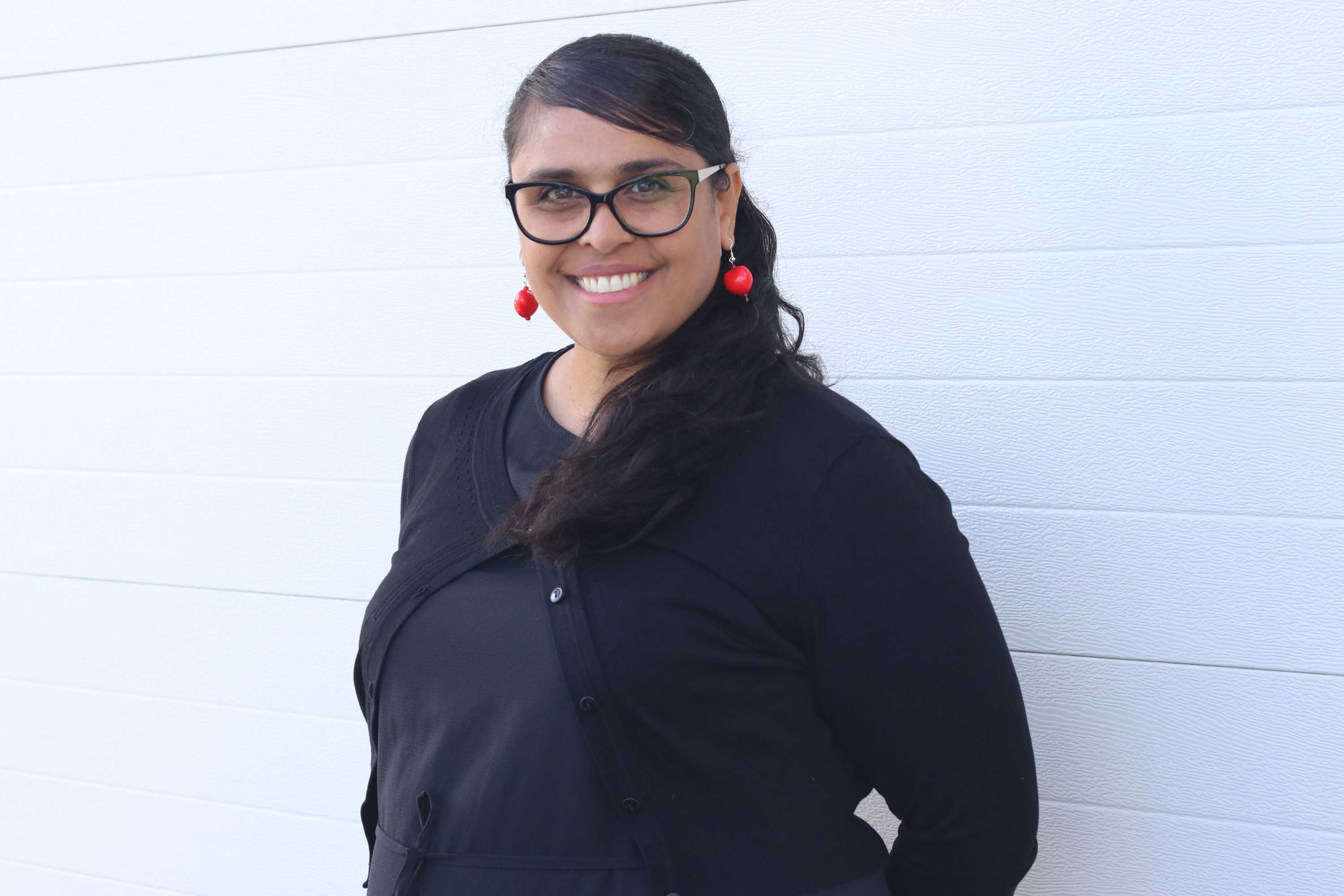 Rhianna Patrick on Blak Nation - ABC listen