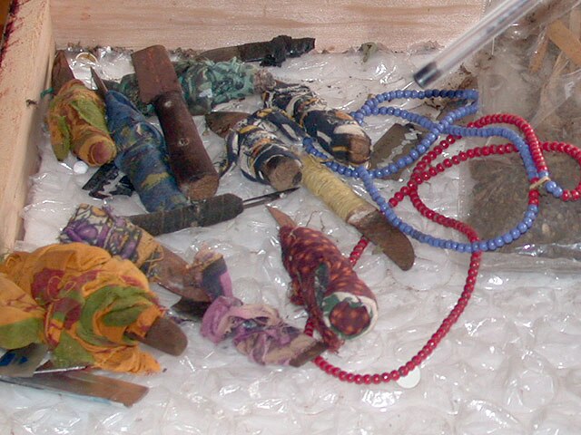 The female genital mutilation survivor helping close the gap in ...