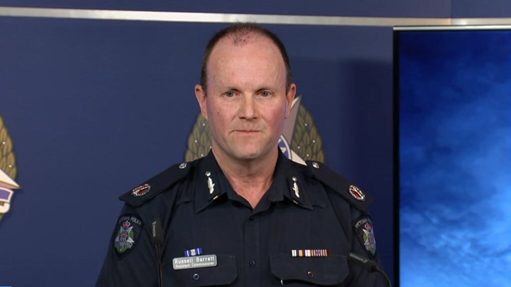 Victoria Police officers fake more than 250,000 roadside breath tests ...