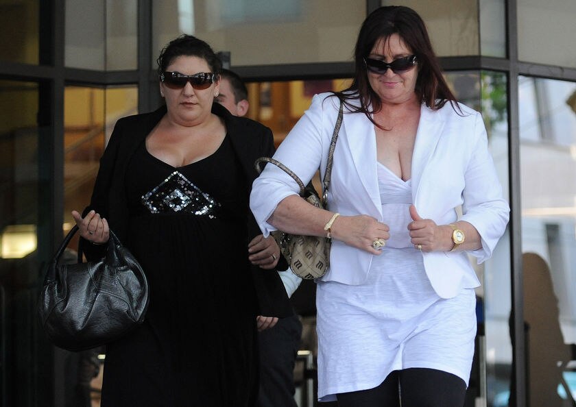 Gangland daughter charged over hotel attack - ABC News