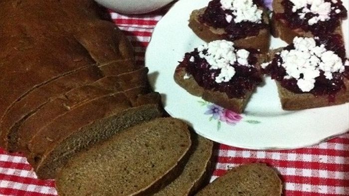 Beetroot Jam - ABC News