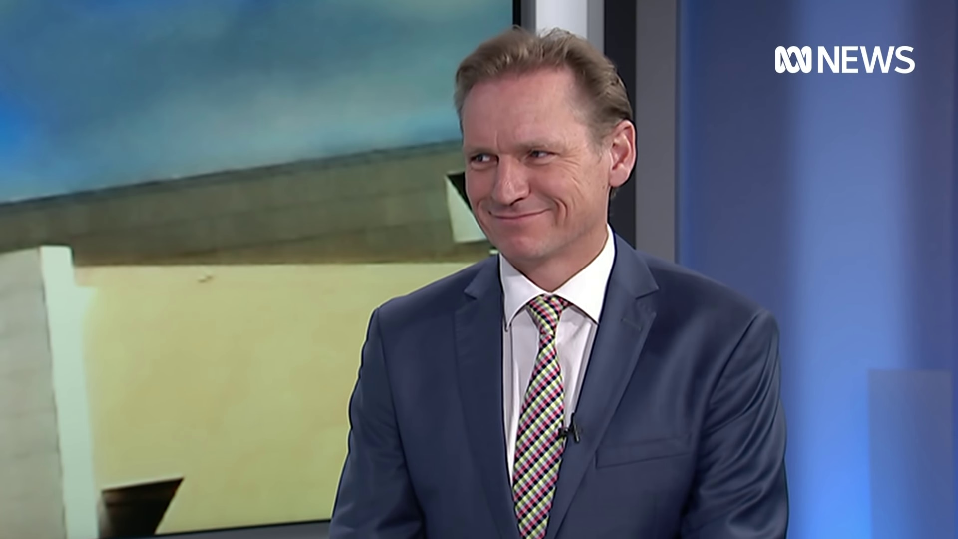 Probyn axed - Media Watch