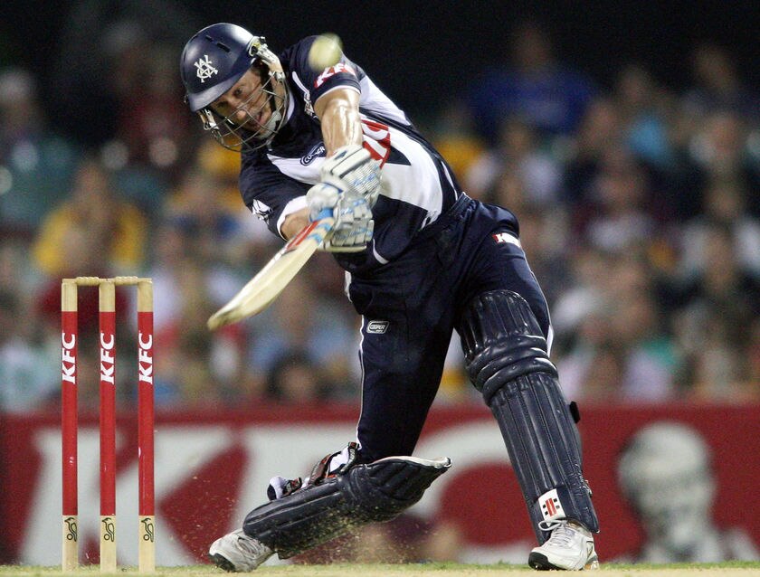 David Hussey gets IPL pay day - ABC News