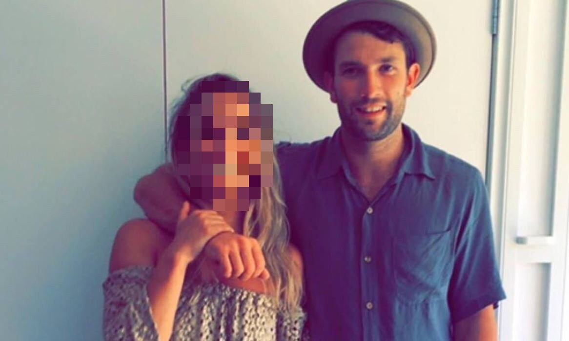 AFL grand final COVID breacher Caleb Harold Cox remains behind bars ...