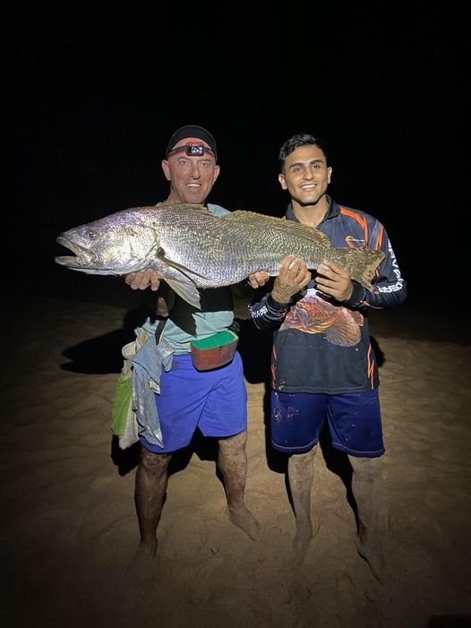 The Big Fish: Land Based Guru Alex Bellissimo - ABC listen