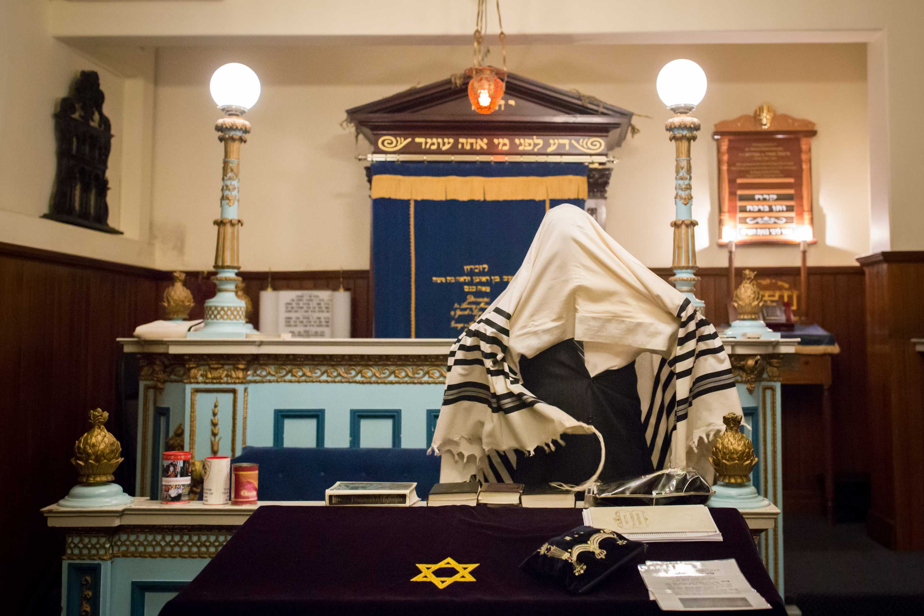 A Jew in the outback - ABC News