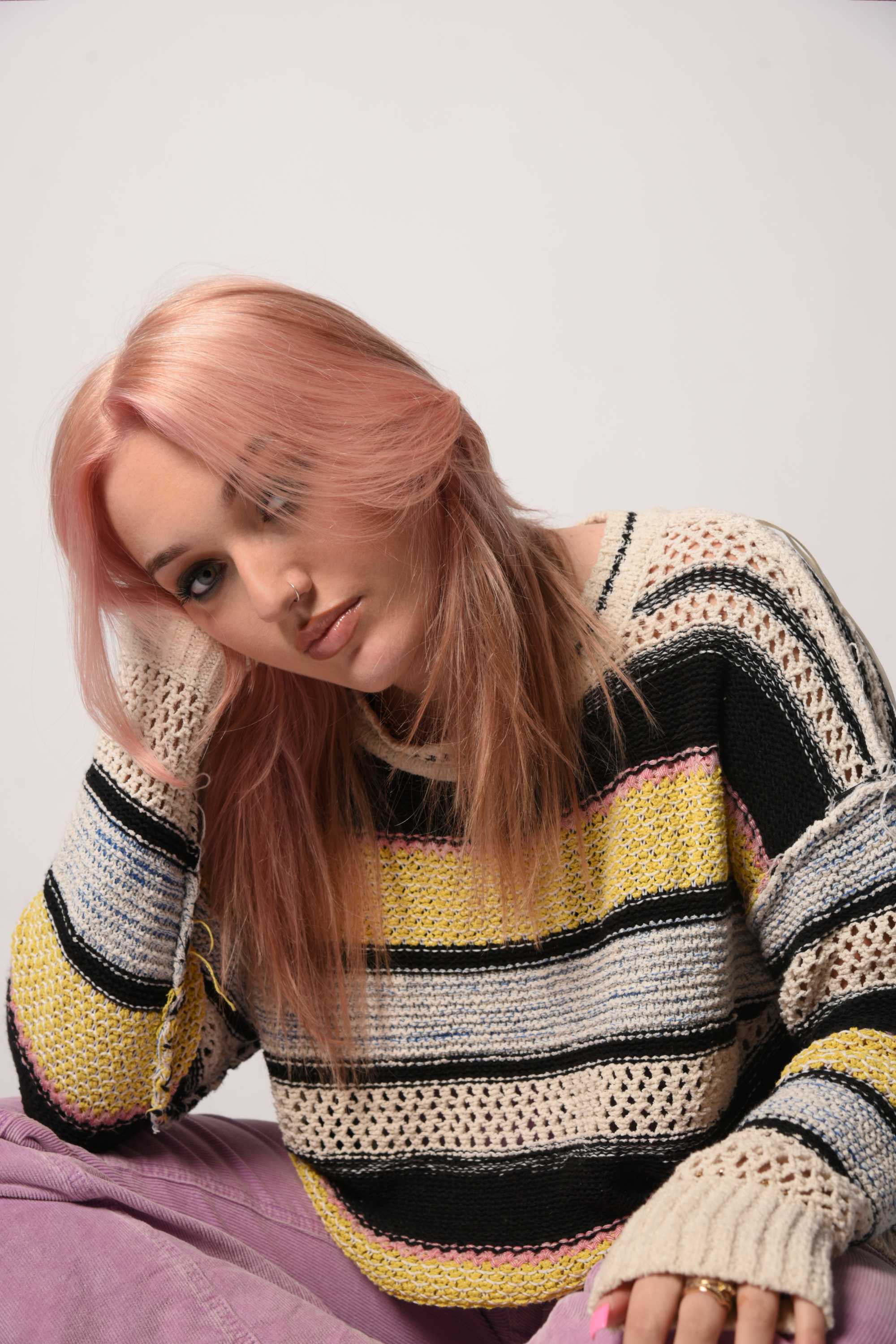 Good Nights: New Dallas Woods, George Alice, Keli Holiday - triple j