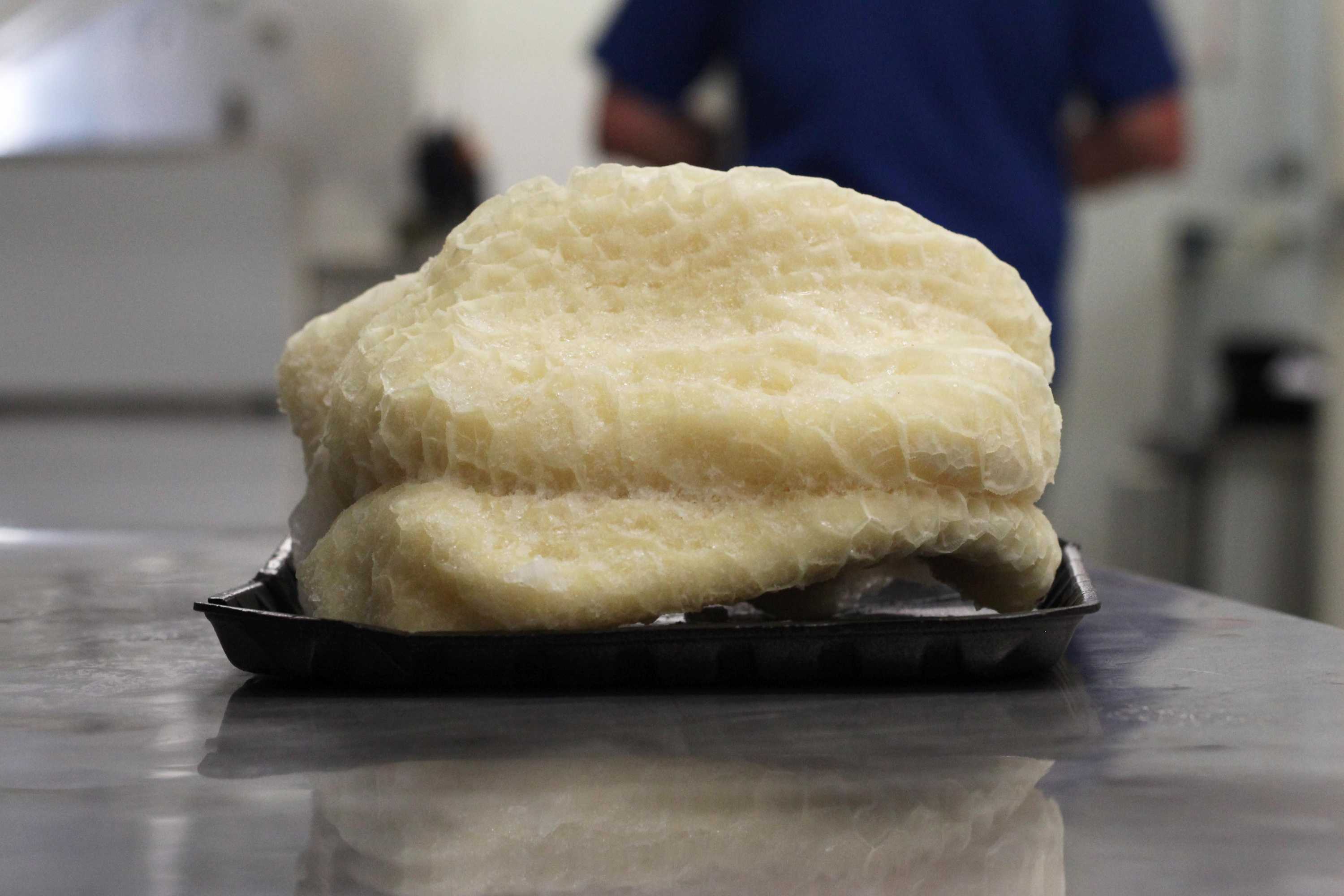 Tripe sub-culture: Darwin butchers and offal enthusiasts keep food ...