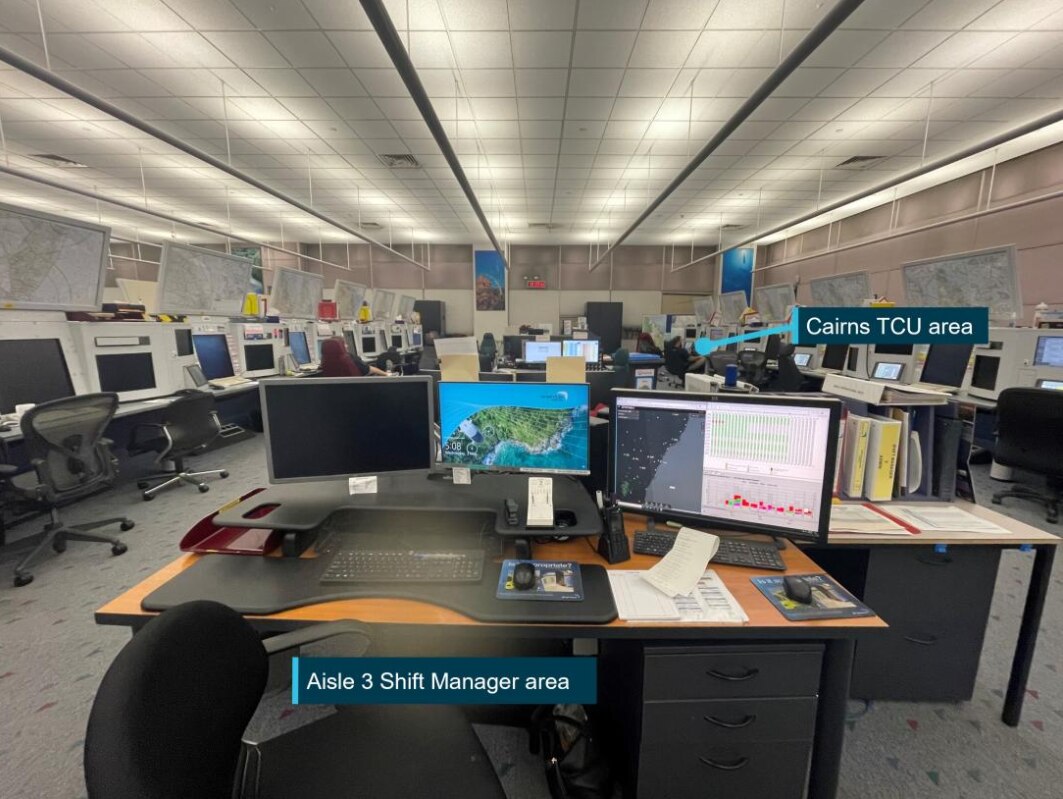 Brisbane air traffic controller found asleep on the job after series of ...